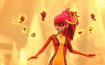 Discuss Everything About Miraculous Ladybug Wiki | Fandom