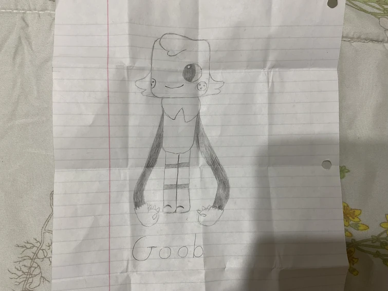 Random doodle | Fandom