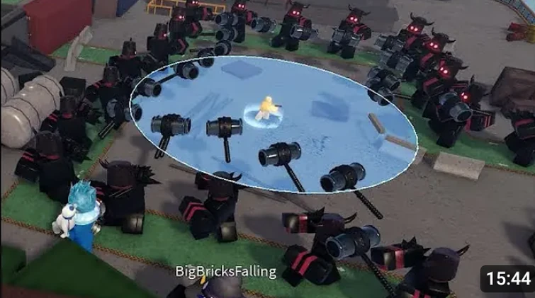 Discuss Everything About Tower Defense X Wiki | Fandom