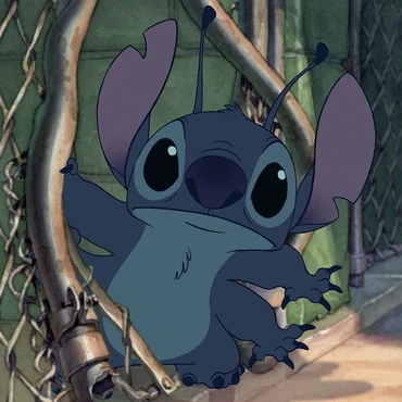 Stitch True Form Gallery Semi-Finale #8. Which picture would serve best ...