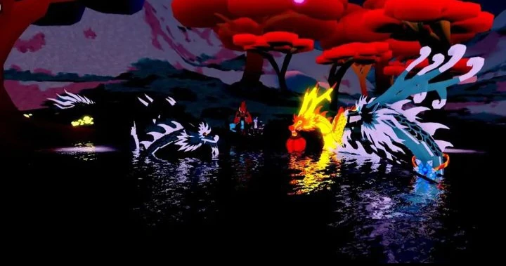 The greatest fulong picture I ever take | Fandom