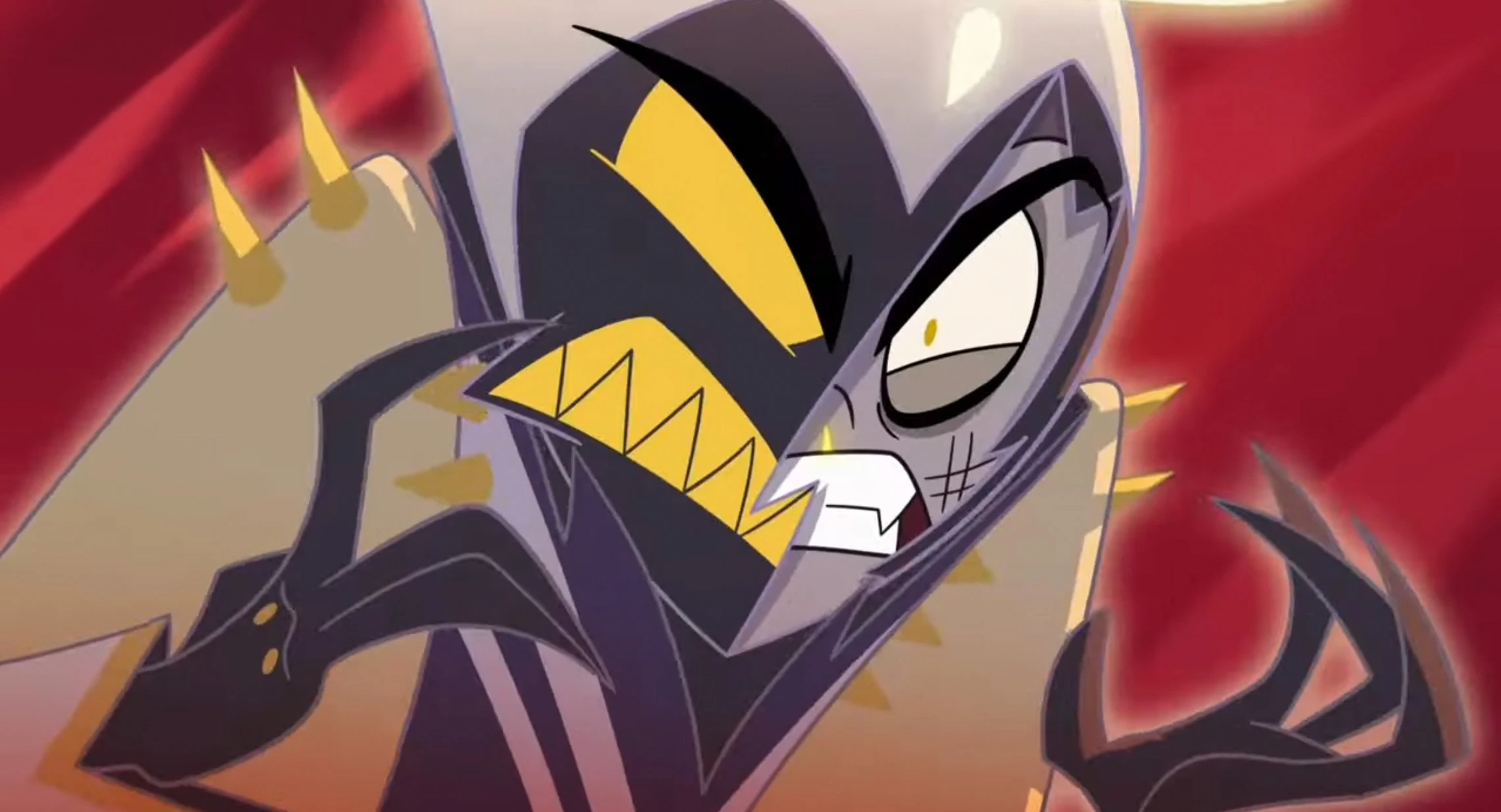 How would Adam react once he finds out he has haters and hates his ...