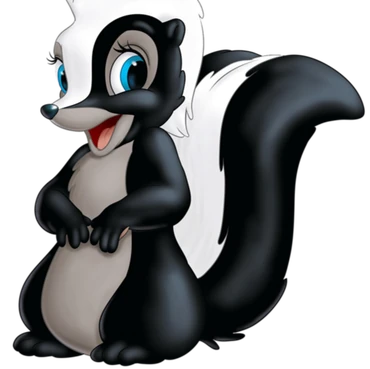 Pick Your Favorite Skunk Character? | Fandom