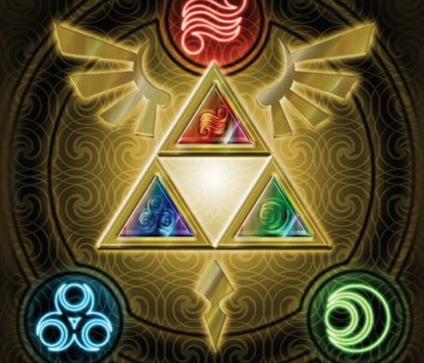 How Powerful is the Triforce? | Fandom