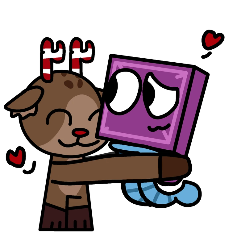 The rudie and boxten art in order | Fandom