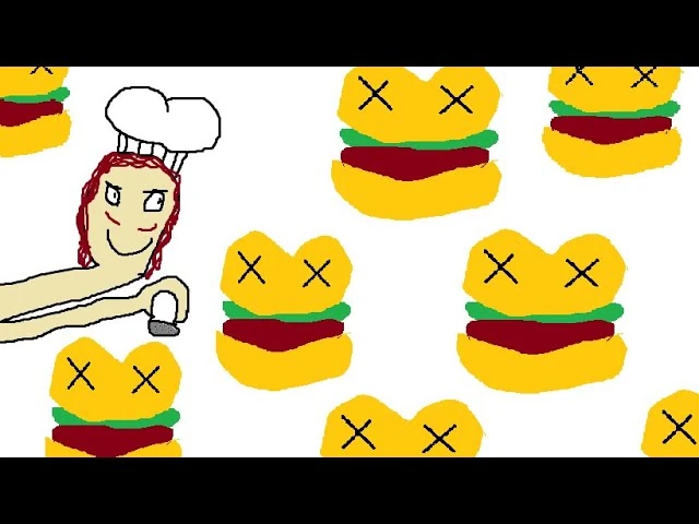 The Hamburger videos you've all been waiting for! | Fandom