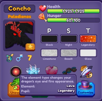 LF offers on DBL pala | Fandom