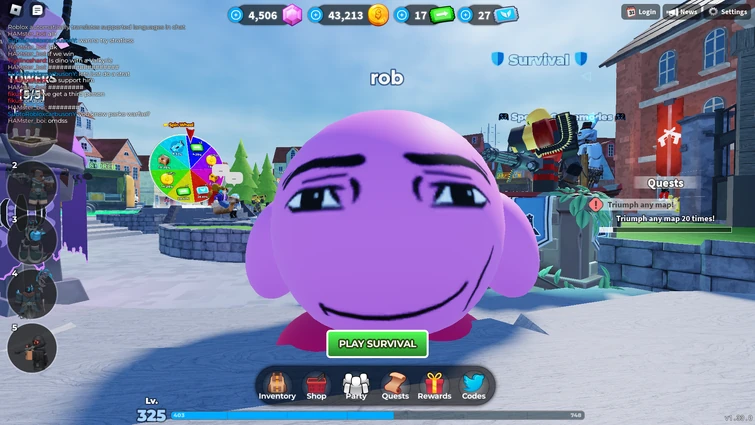 found some Blue Head Mafia members | Fandom