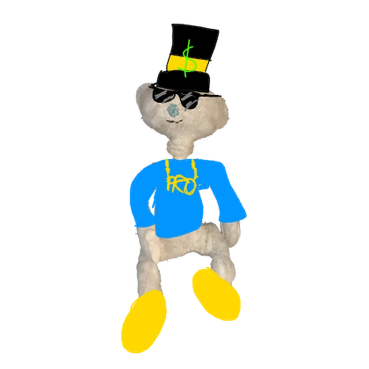 Discuss Everything About Roblox BEAR Wiki | Fandom