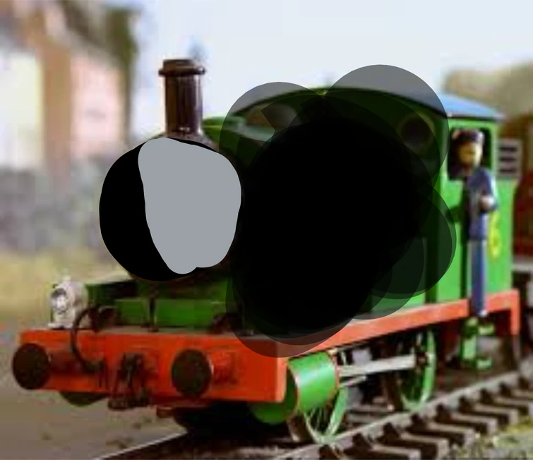 Discuss Everything About Sodor Fallout Wiki | Fandom