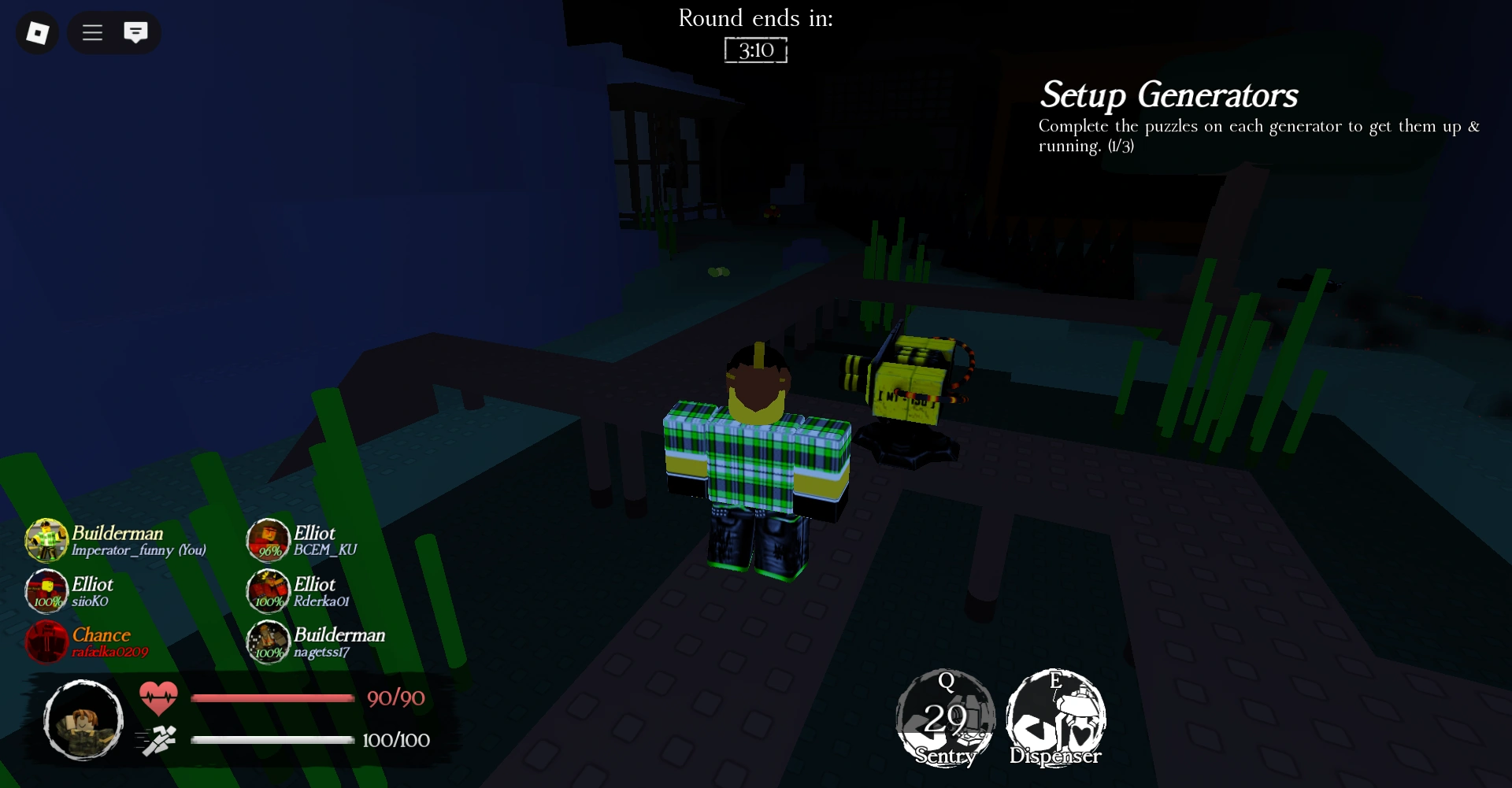 weird glitch? | Fandom