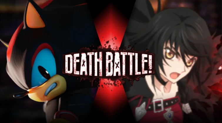 Shadow VS. Velvet | Fandom