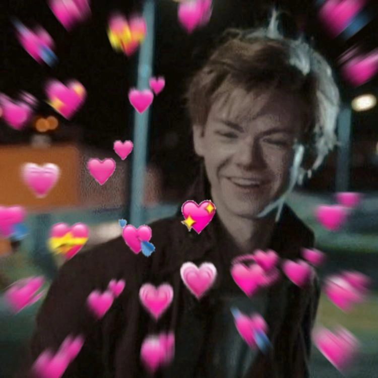Newtie That Cutie Fandom