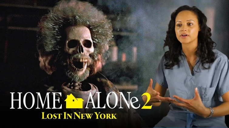 Discuss Everything About Home Alone Wiki | Fandom