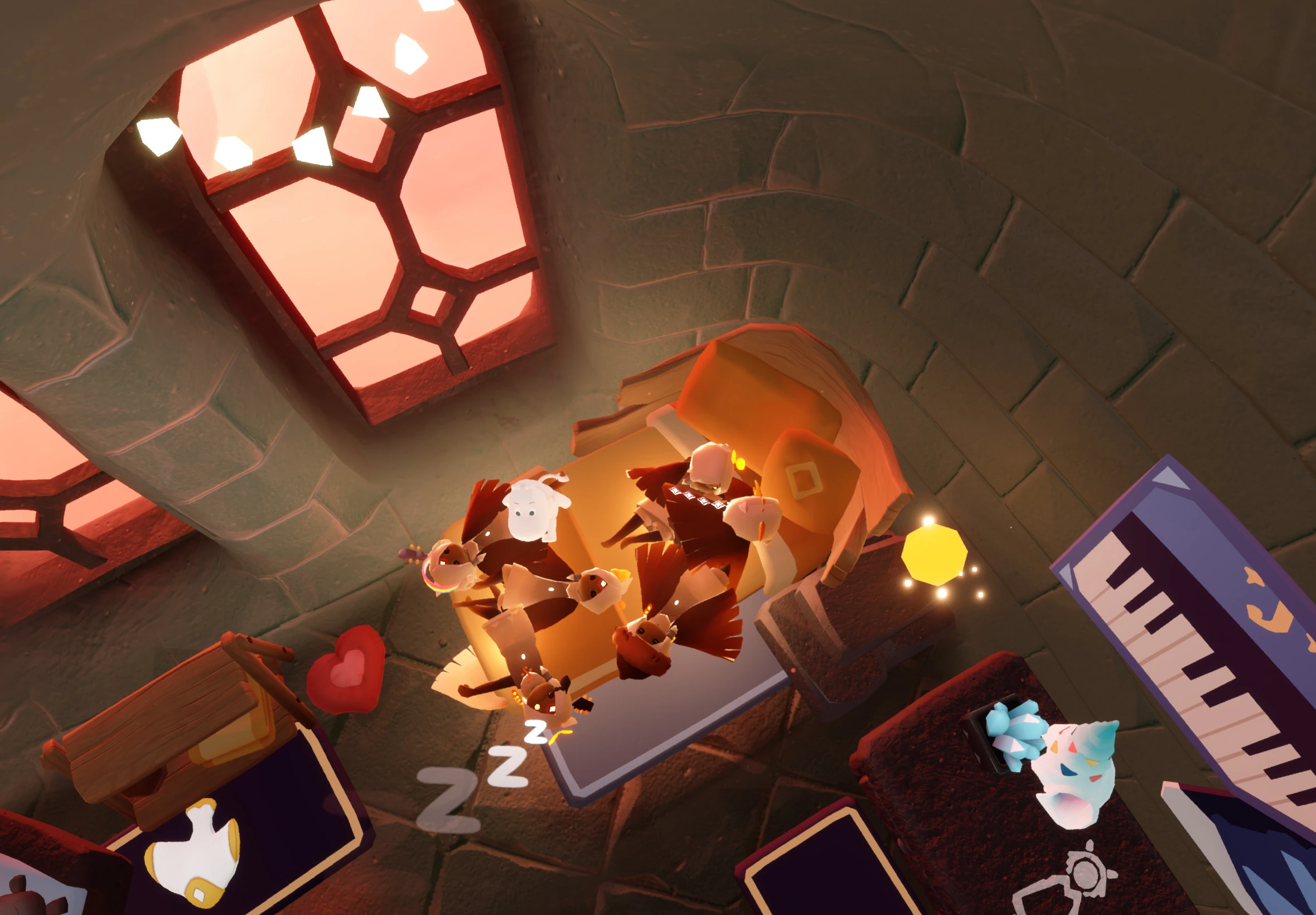 Cough I may or may not have created a sorta big moth cult | Fandom