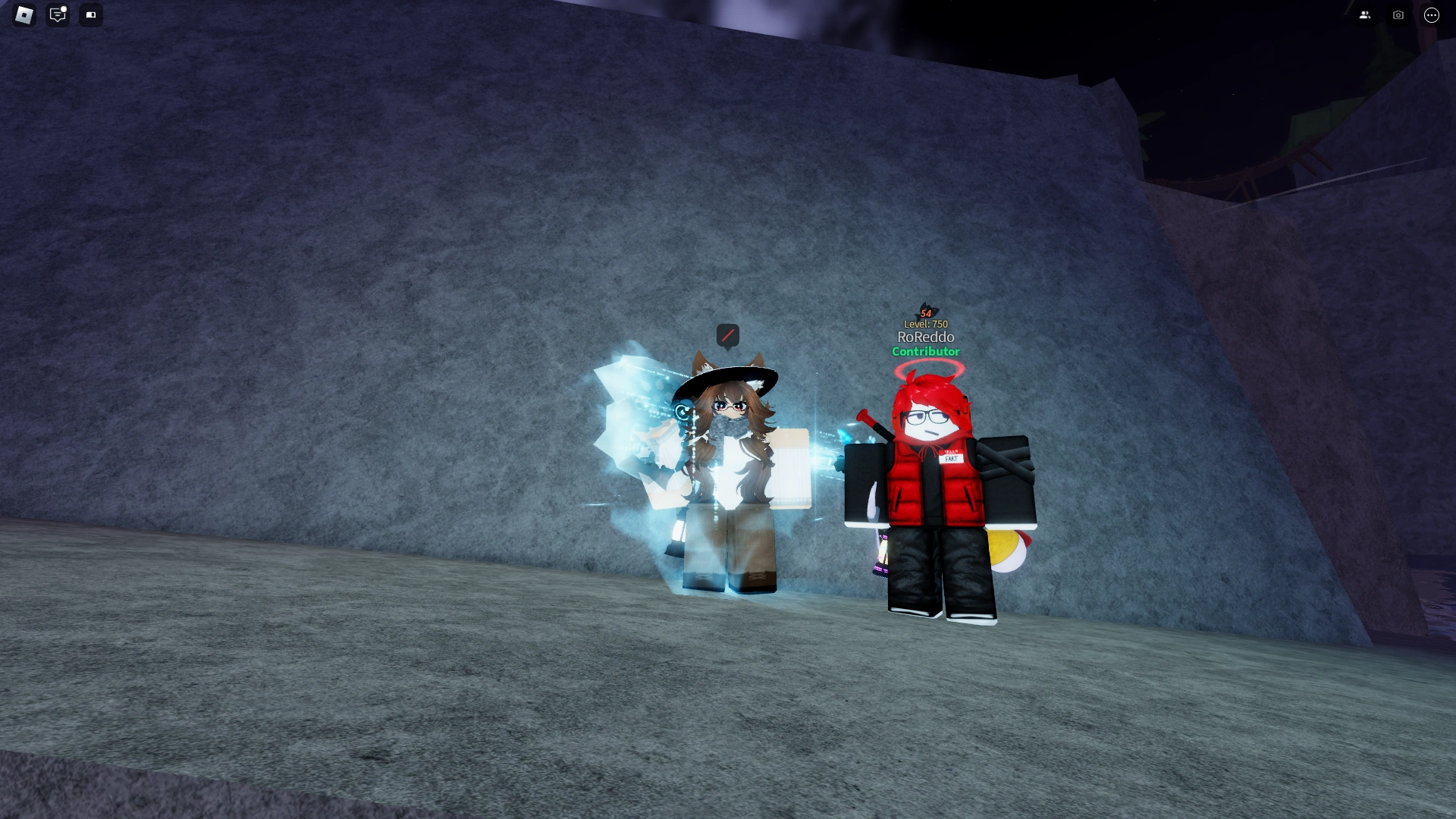 Met a famous youtuber, RoReddo | Fandom