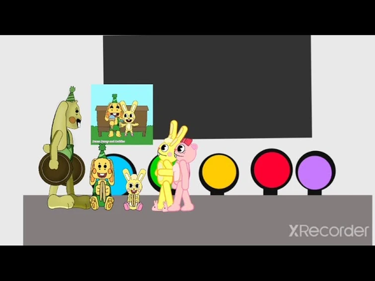 Discuss Everything About Poppy Playtime Wiki | Fandom