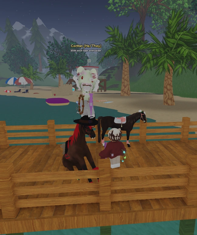 Taking a break | Fandom