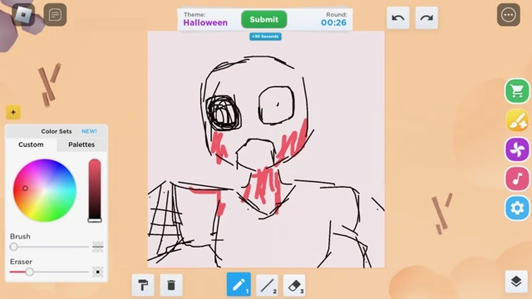 Discuss Everything About The Mimic Wiki | Fandom