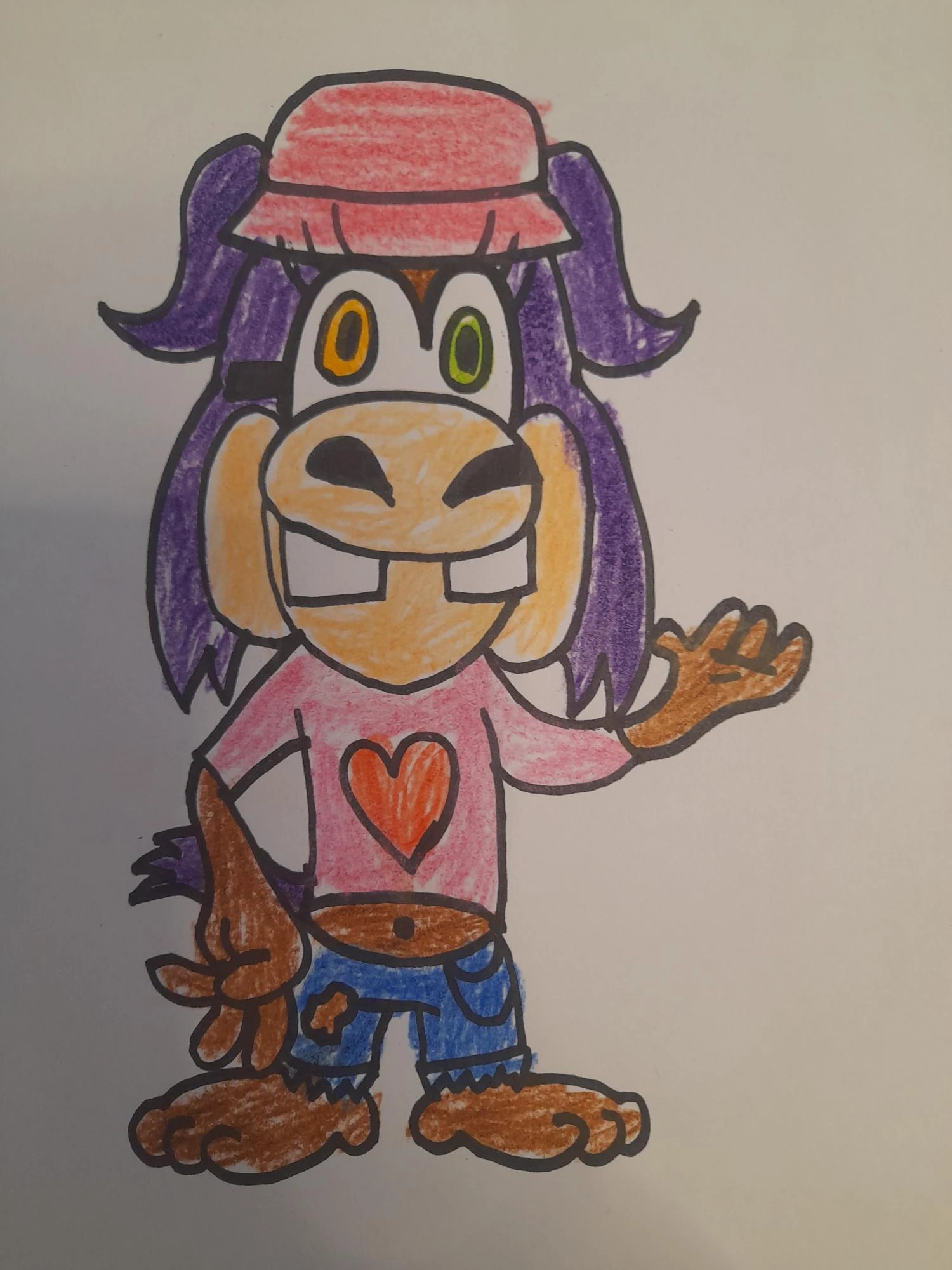 Guess who's ready for spring? | Fandom