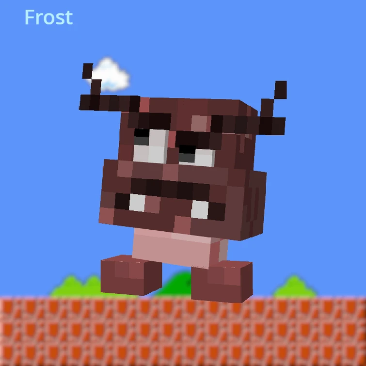 Discuss Everything About Mario Wiki | Fandom