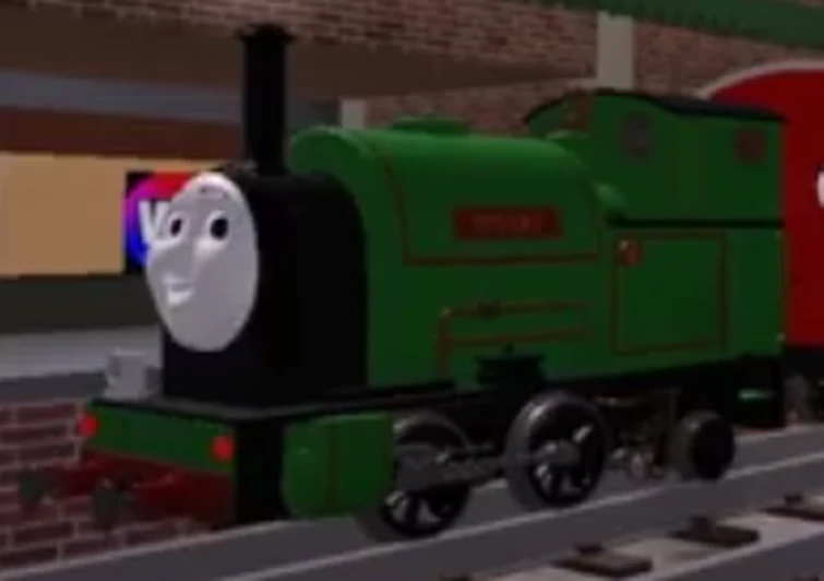 Peter Sam and Rusty in CBR3 | Fandom