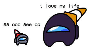 posts among us images cutely | Fandom