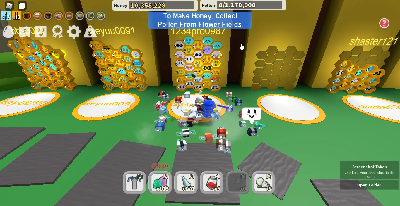 Rate my hive ( 30 bees total) | Fandom