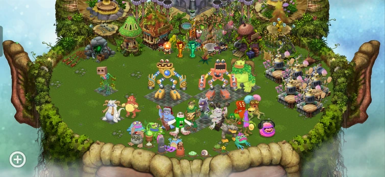 Discuss Everything About My Singing Monsters Wiki | Fandom