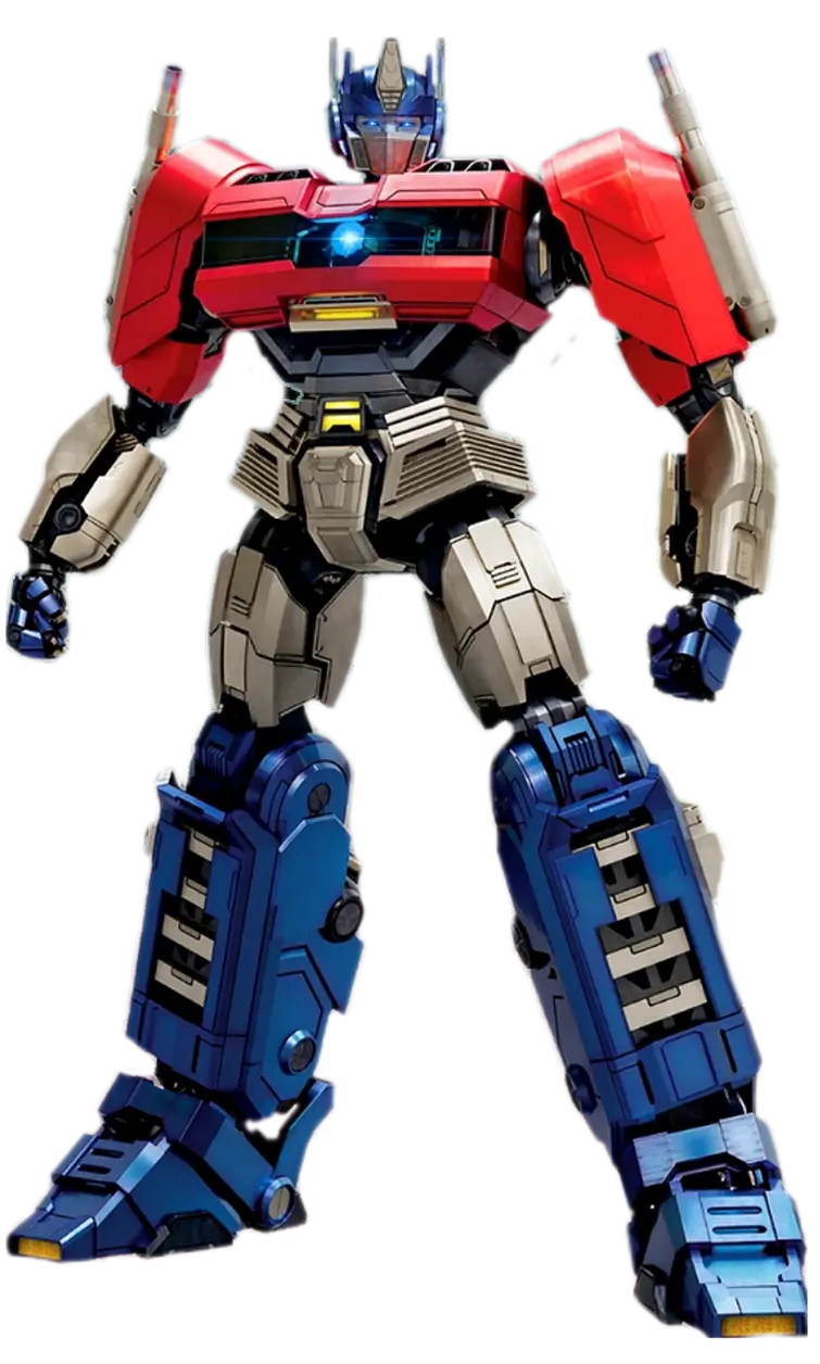 Discuss Everything About Teletraan I: The Transformers Wiki | Fandom