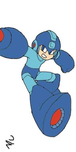 My attempt on… All Mega Man? | Fandom