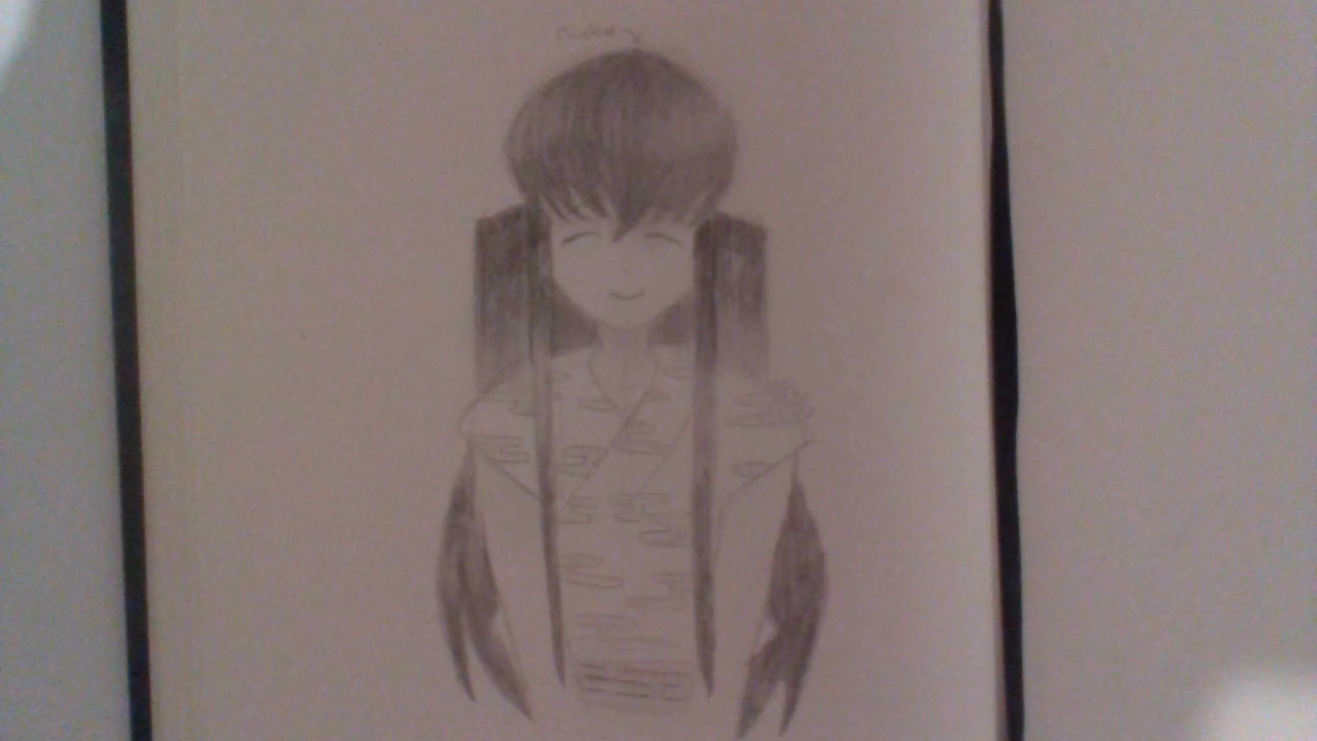 muichiro art | Fandom