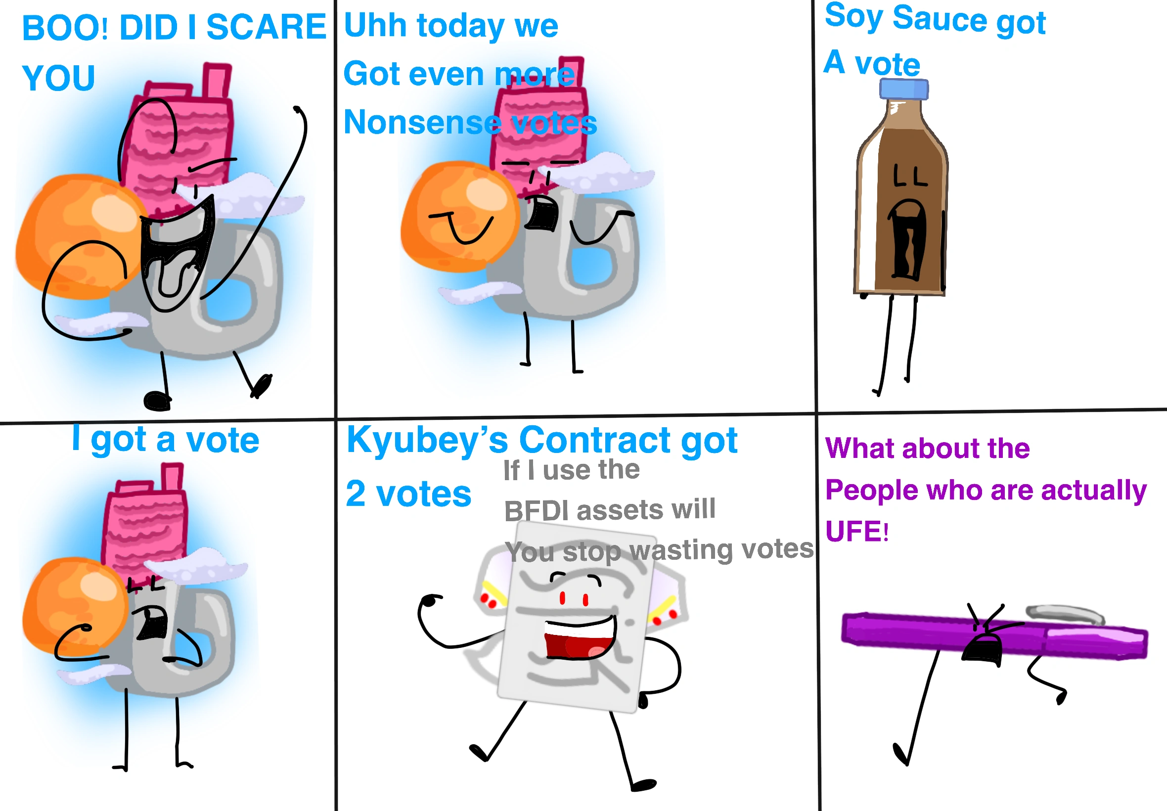 OBJECT AWESOMEABLE 7 | Fandom