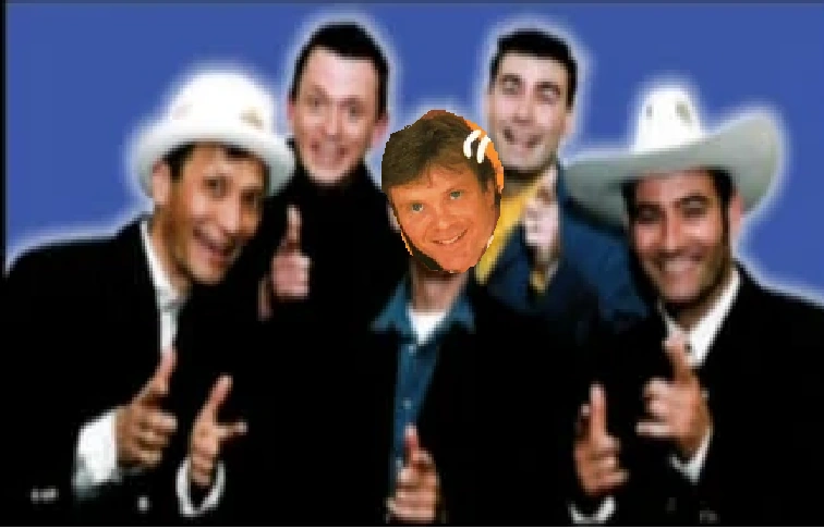 The Wiggles And Phillip Wilcher In 2003 | Fandom