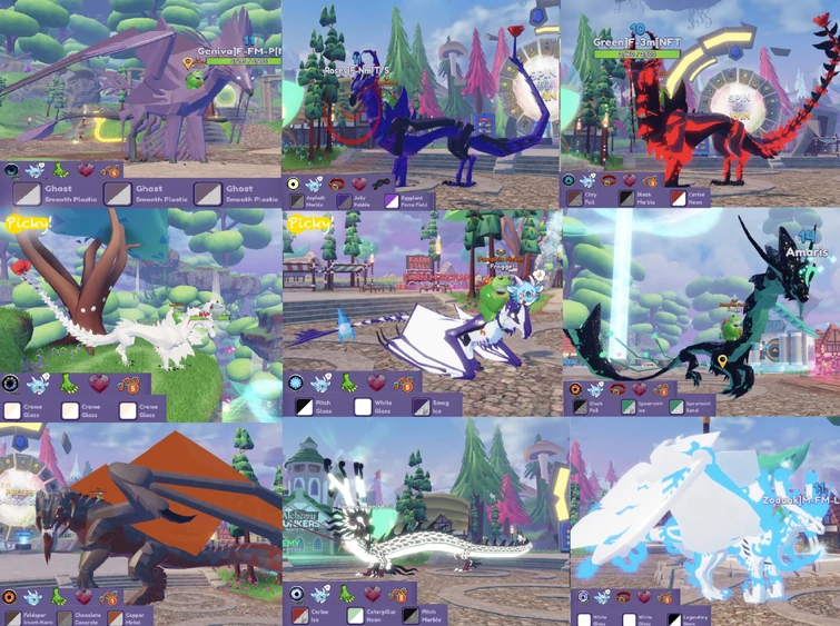 Discuss Everything About Dragon Adventures Wiki | Fandom