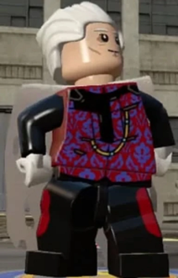 Lego Marvel Avengers Code Red | Fandom