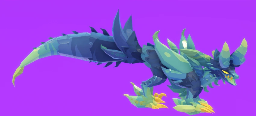 fyranili skin | Fandom
