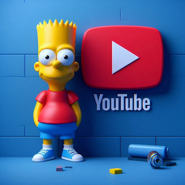 Discuss Everything About Simpsons Wiki | Fandom