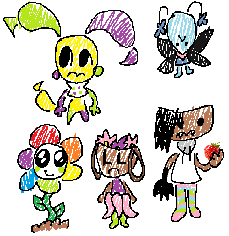 doodle | Fandom