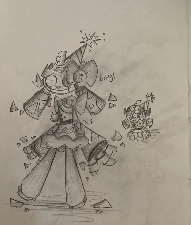 Discuss Everything About Doodle World Wiki | Fandom