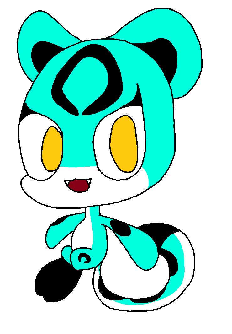 another fanmade kwami i made | Fandom
