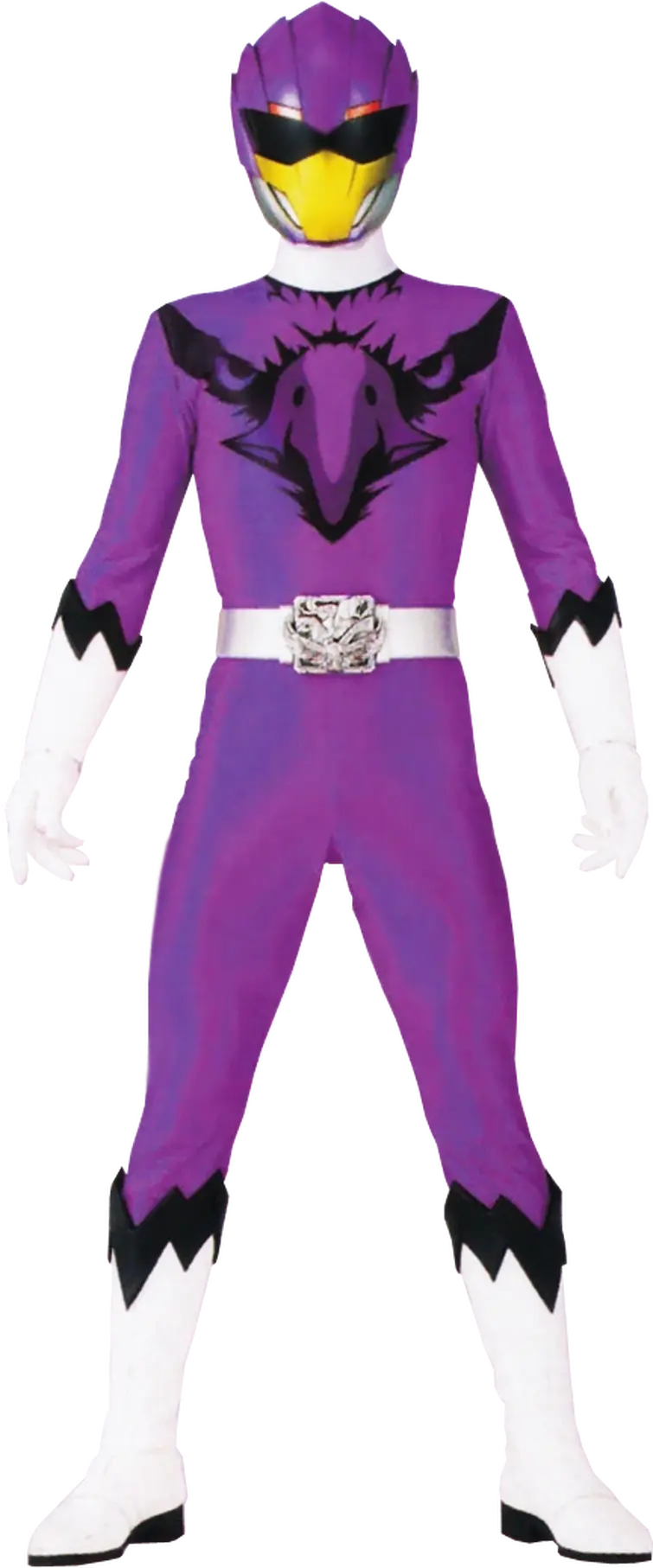 Ranking all the sentai violet | Fandom