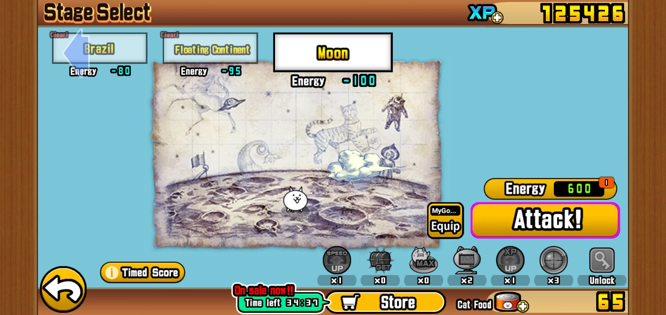 Im gonna beat moon itf chapter 3 | Fandom