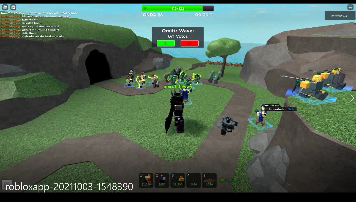 Tower Defense Simulator | Fandom