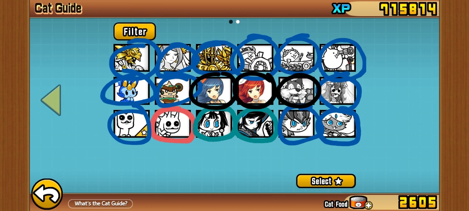 Upgrades for ubers? | Fandom