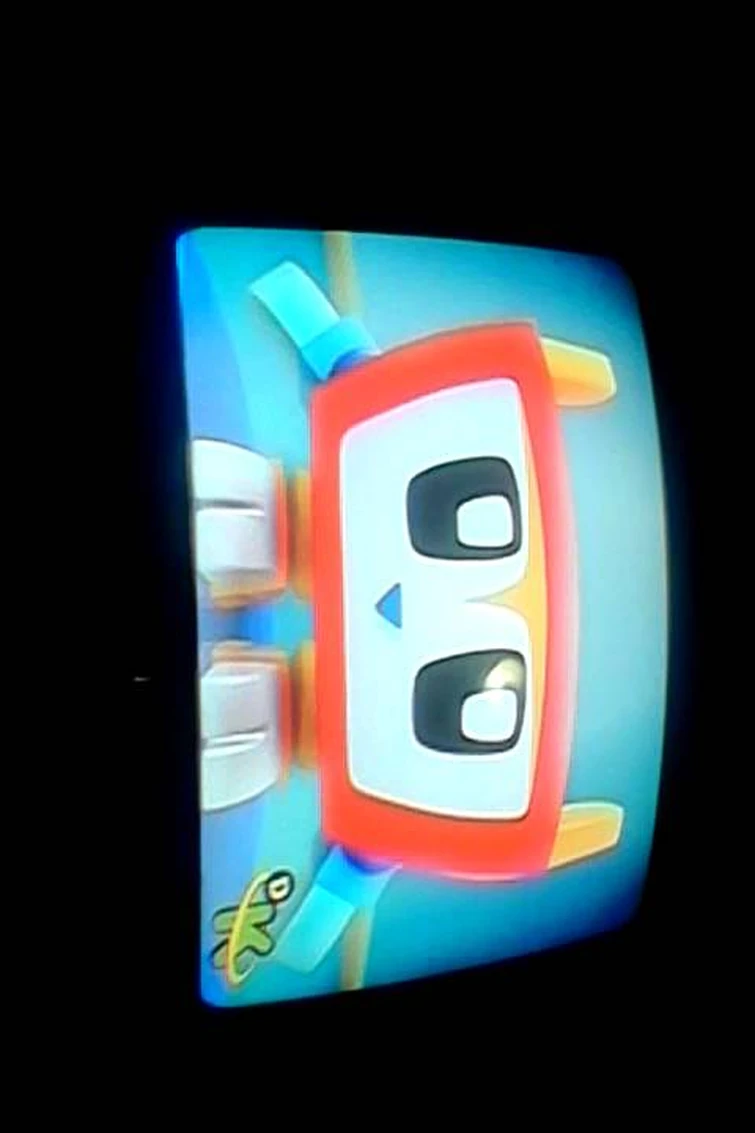 Mecanimales; tercera temporada en español latino (2011-2012) | Fandom