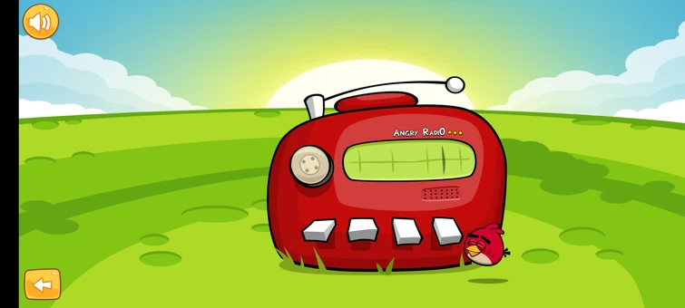 Just Found Out Where the "Funky" Angry Birds Theme is Used | Fandom