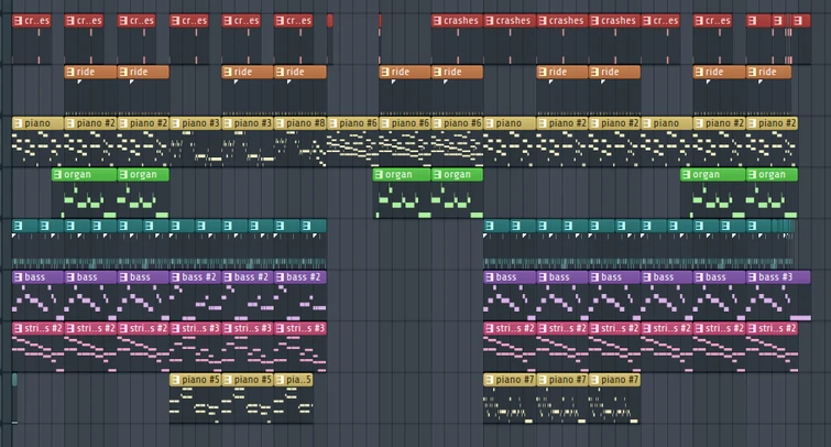 hfjone intro extension is done: am uploading to youtube now | Fandom