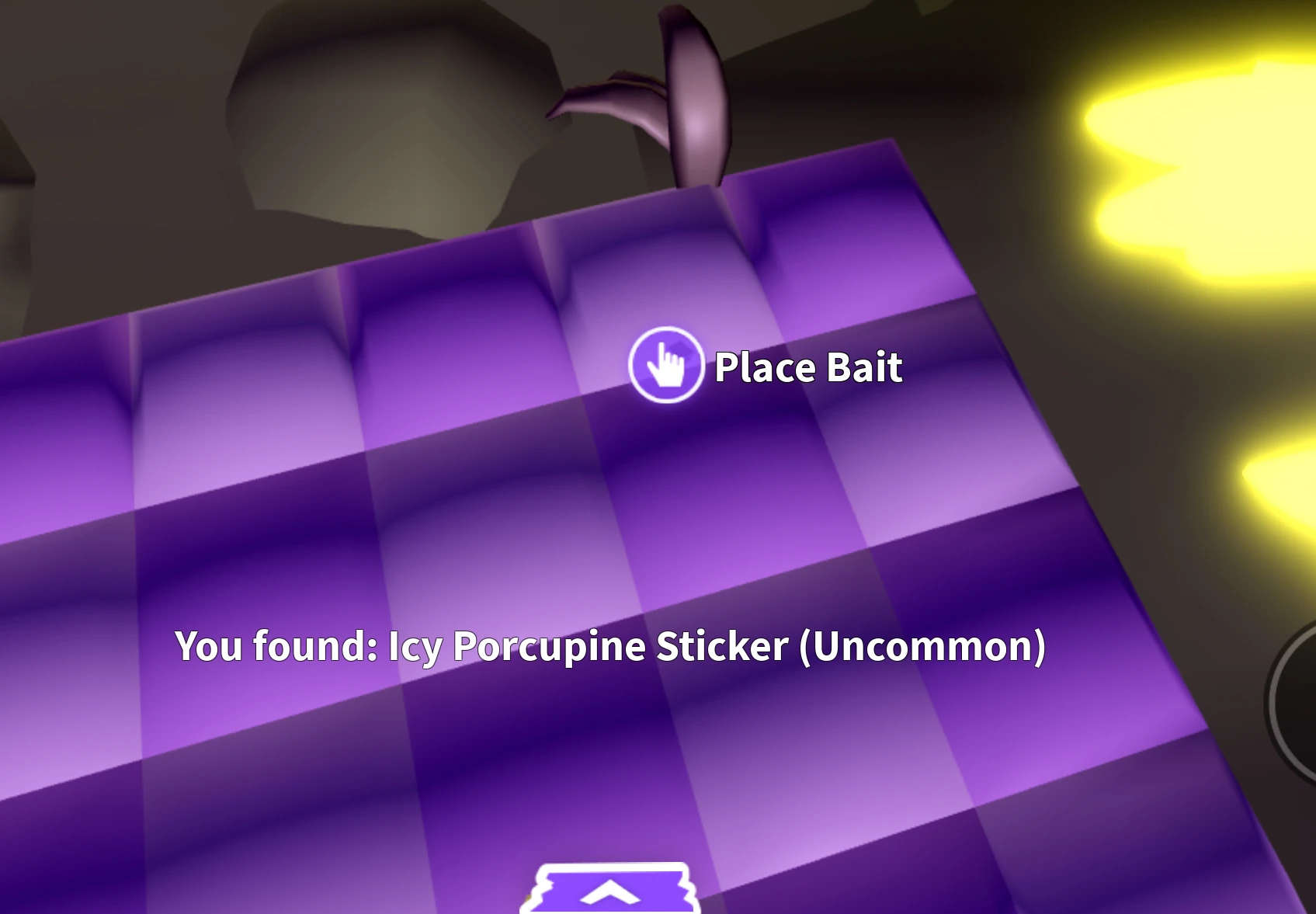 Not an icy porcupine but close enough | Fandom