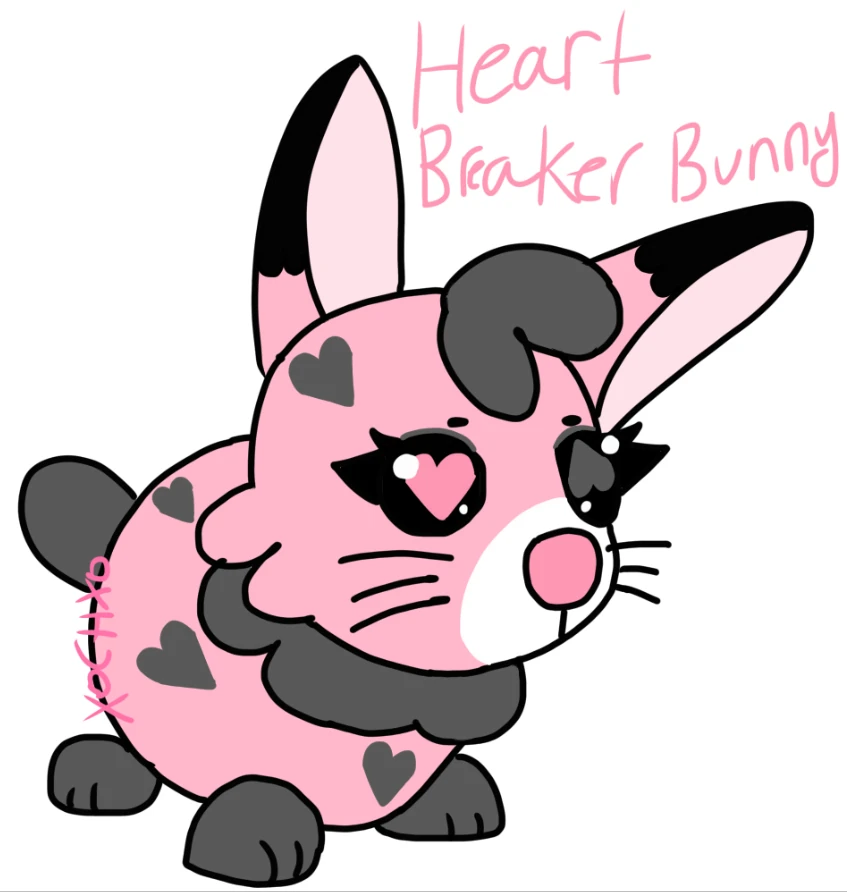 ADOPT ME PLEASE (9) | Fandom